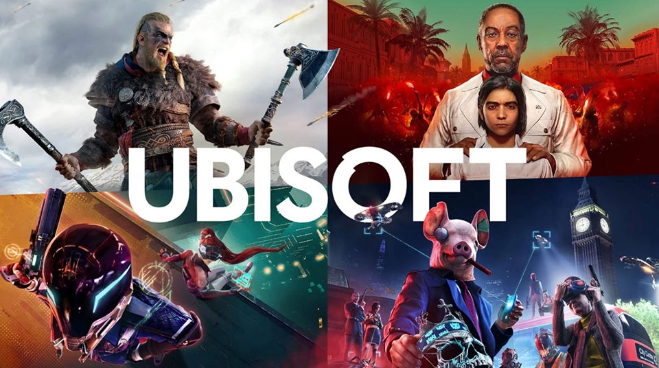 Uplay là gì? Làm thế nào để tải game từ Uplay về máy tính?