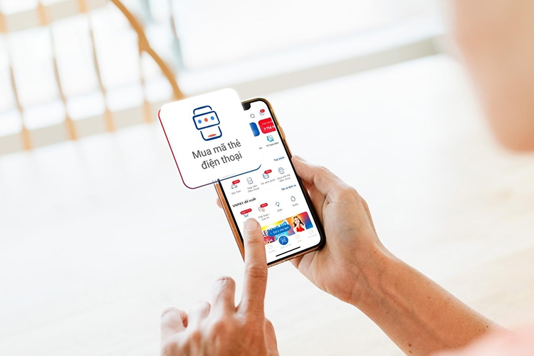 Mã giới thiệu VNPAY là gì? Cách nhập mã giới thiệu VNPAY