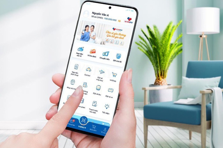 Mã giới thiệu VNPAY là gì? Cách nhập mã giới thiệu VNPAY