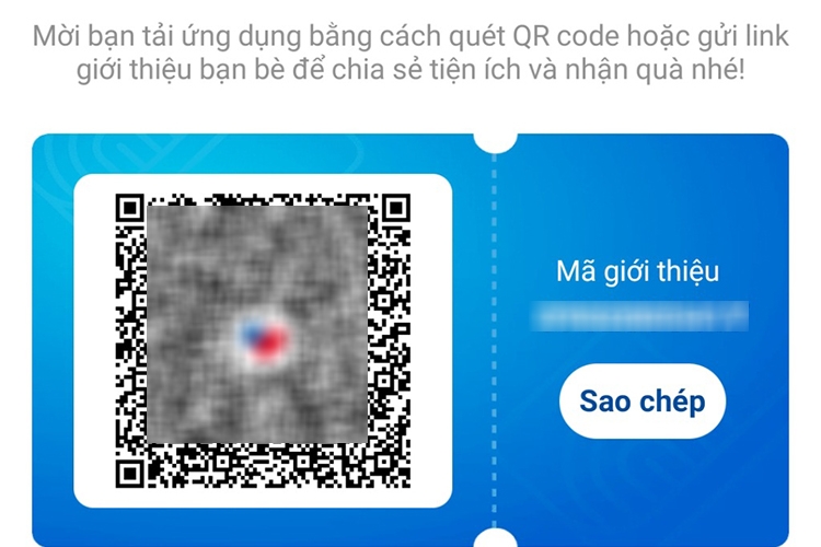 Mã giới thiệu VNPAY là gì? Cách nhập mã giới thiệu VNPAY