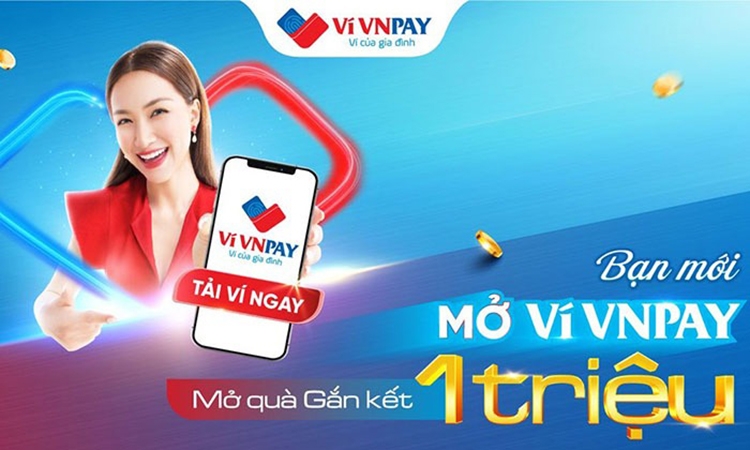 Mã giới thiệu VNPAY là gì? Cách nhập mã giới thiệu VNPAY