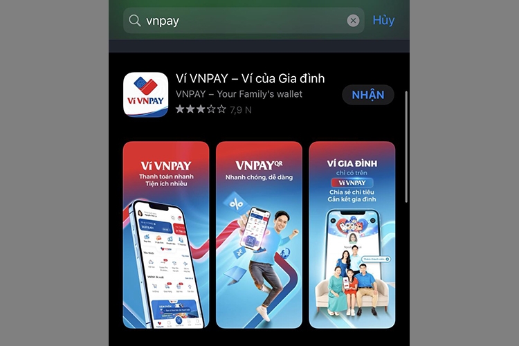 Mã giới thiệu VNPAY là gì? Cách nhập mã giới thiệu VNPAY