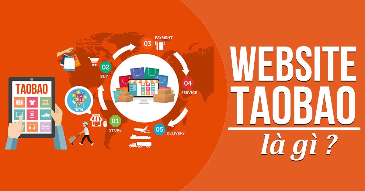Taobao là gì? Những điều cần biết và kinh nghiệm mua trên Taobao