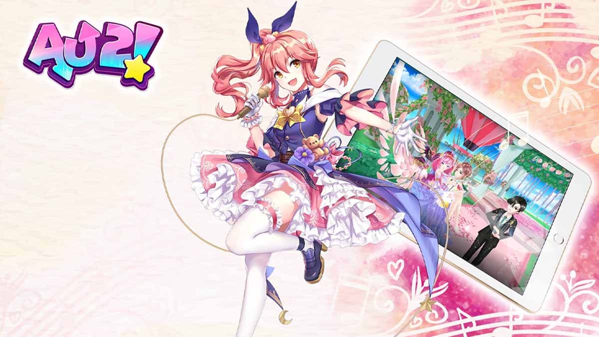 Hướng dẫn cách tải Au 2 - phiên bản game Audition Mobile của VTC