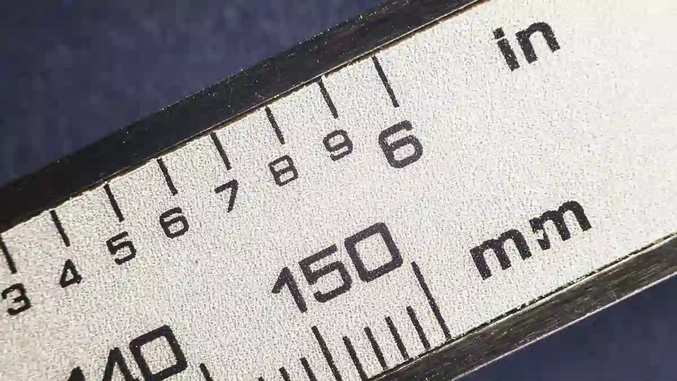 Tìm hiểu cách quy đổi đơn vị 1m bằng bao nhiêu mm