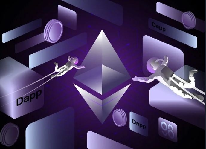 DApp là gì? Tất tần tật các thông tin về ứng dụng của DApp