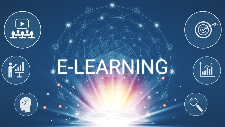 Hệ thống E-learning là gì? Các thành phần của hệ thống E-learning