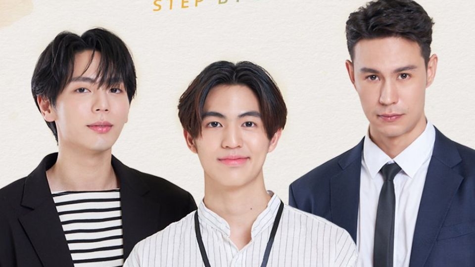 Top 25 bộ phim đam mỹ Thái Lan cực ngọt, nhất định phải xem