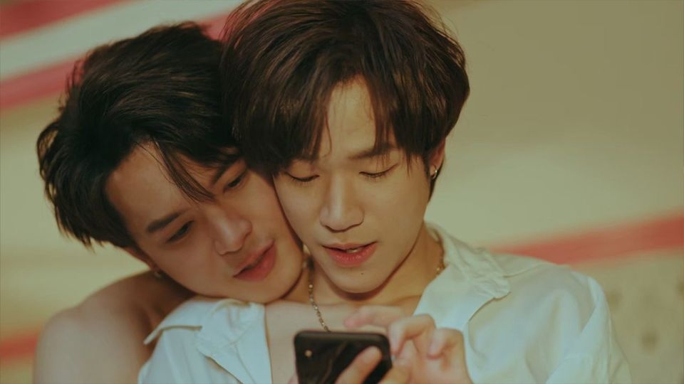 Top 25 bộ phim đam mỹ Thái Lan cực ngọt, nhất định phải xem