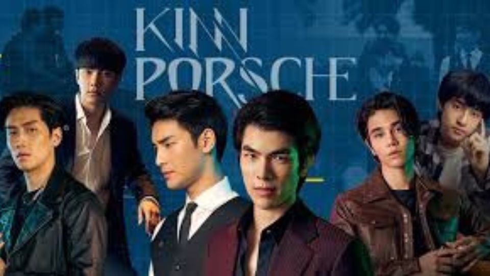 Top 25 bộ phim đam mỹ Thái Lan cực ngọt, nhất định phải xem