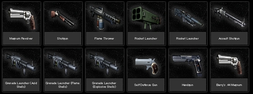 Resident Evil 6 - Tìm hiểu game bắn súng góc nhìn thứ 3 ly kỳ