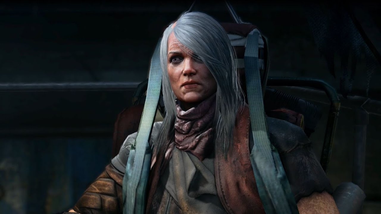 Mad Max - Trải nghiệm game hành động lấy bối cảnh hậu tận thế