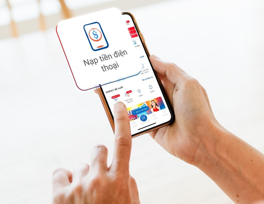 Top Up là gì? Dịch vụ này có ưu điểm nào? Có nên sử dụng không?