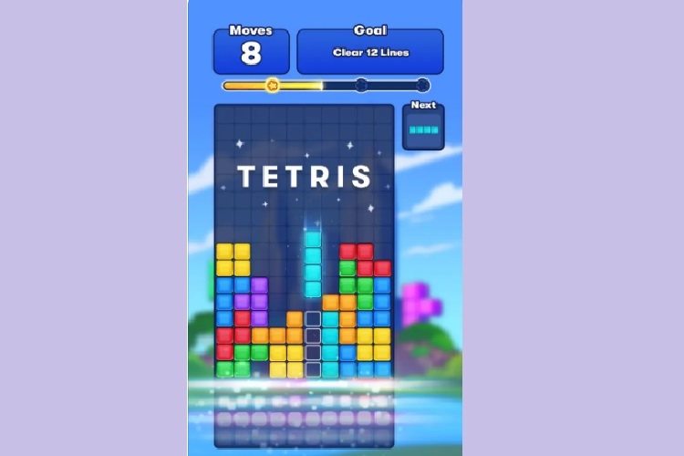 Game Tetris – Trải nghiệm thú vị với trò chơi xếp gạch kinh điển