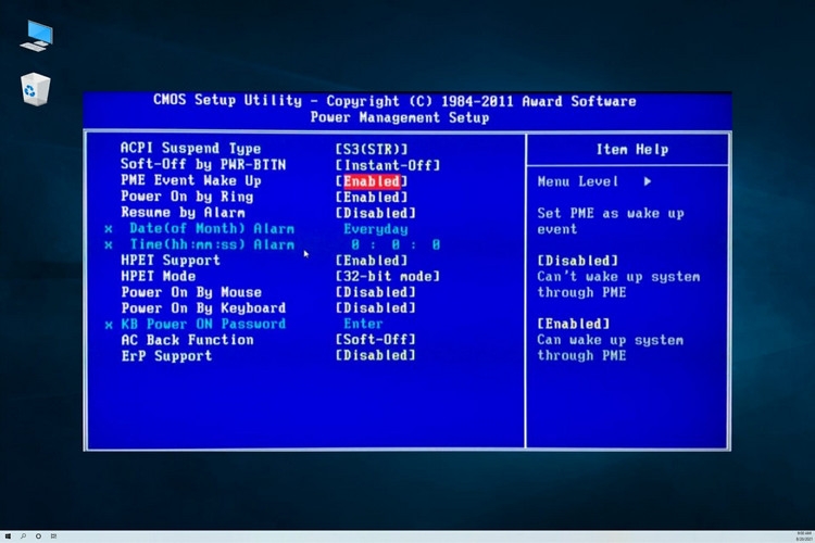 Wake on LAN là gì? Cách kích hoạt Wake on LAN trên máy tính