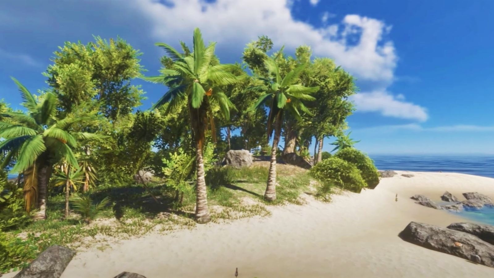 Stranded Deep - Khám phá game sinh tồn giữa lòng đại dương bao la