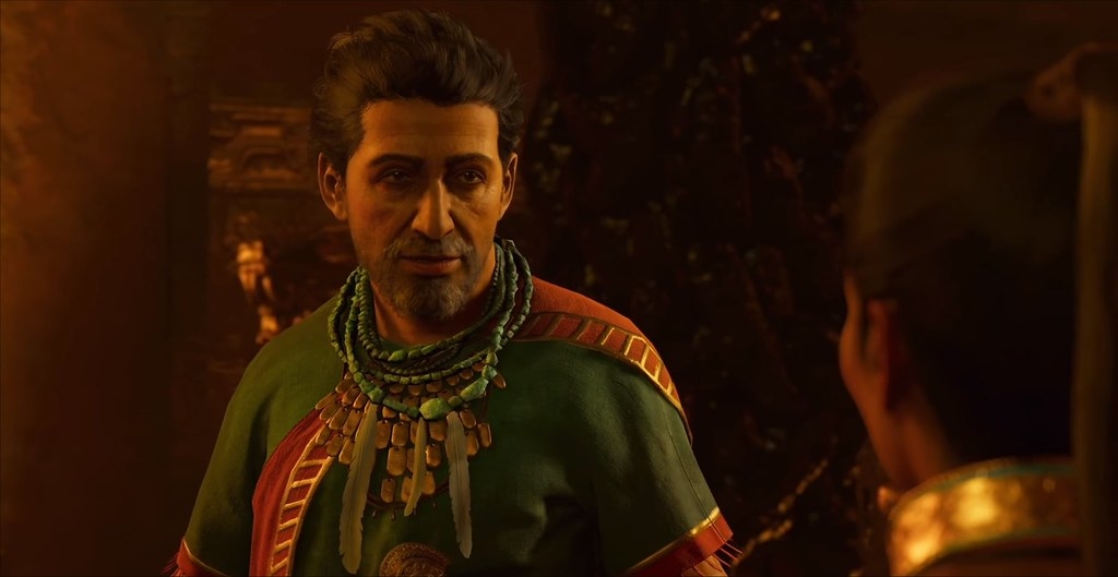 Shadow Of The Tomb Raider - Game hành động thám hiểm lăng mộ cổ