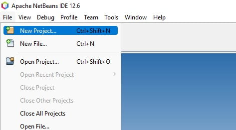 NetBeans IDE là gì? Những điều mà bạn cần lưu ý về NetBeans IDE