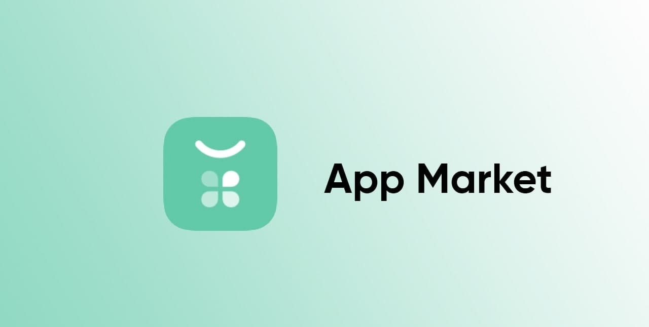 Cách sử dụng App Market thay thế cho CH Play trên điện thoại OPPO