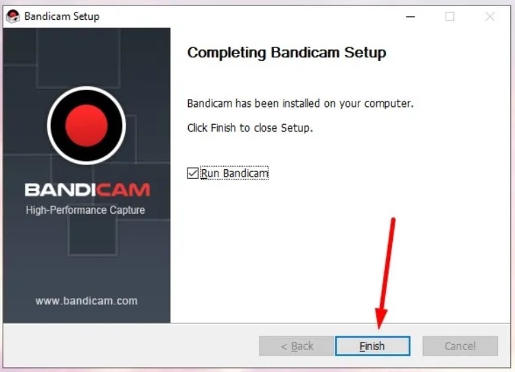 Bandicam là gì? Phần mềm Bandicam download thế nào?