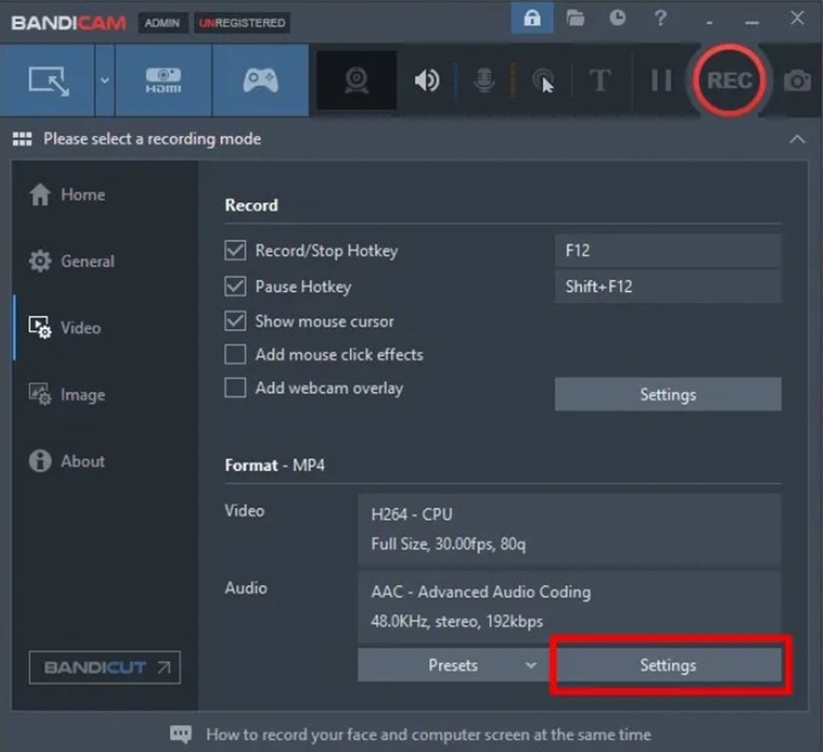 Bandicam là gì? Phần mềm Bandicam download thế nào?