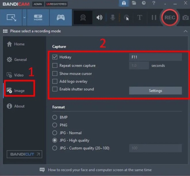 Bandicam là gì? Phần mềm Bandicam download thế nào?