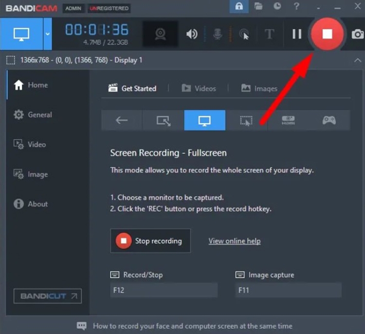 Bandicam là gì? Phần mềm Bandicam download thế nào?