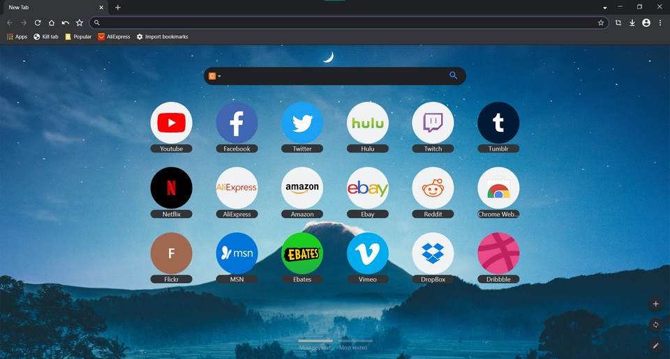 Cent Browser là gì? Hướng dẫn cách cài đặt Cent Browser