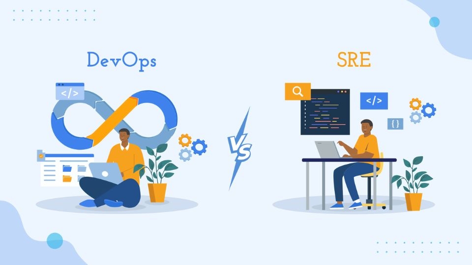 Tìm hiểu những điều thú vị về khái niệm Site Reliability Engineer