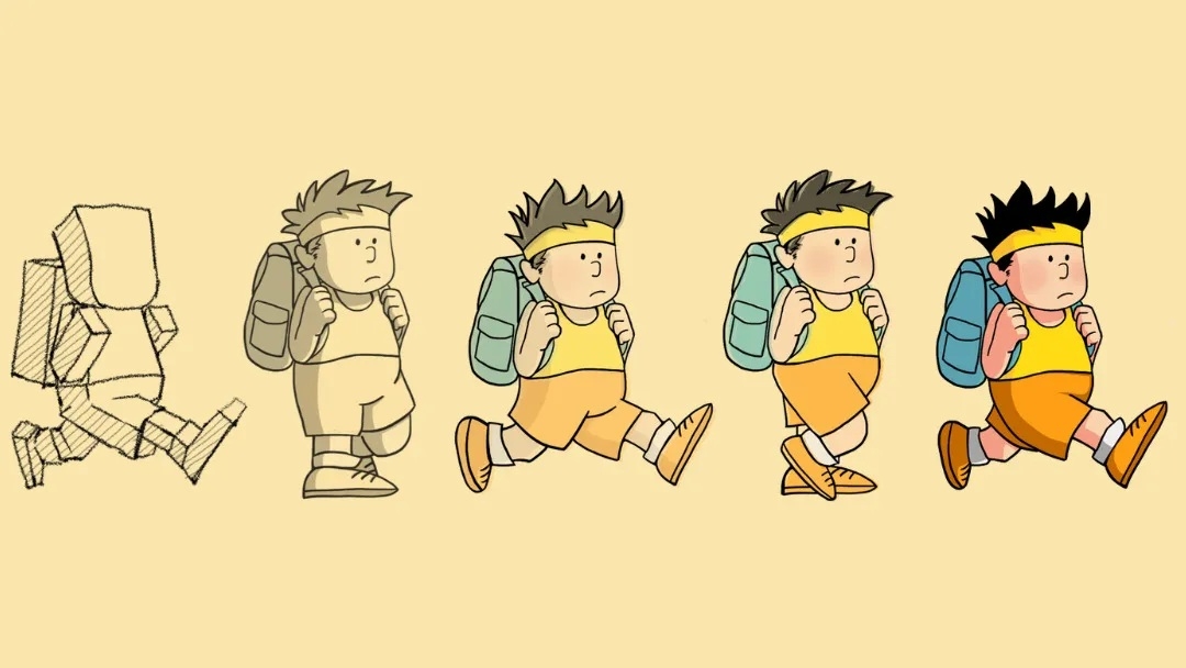 Animation là gì? Các loại Animation và các thông tin liên quan