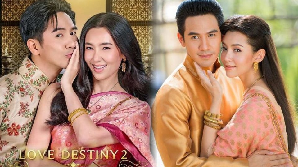 Top 20+ bộ phim tình cảm Thái Lan lãng mạn và kịch tính nhất