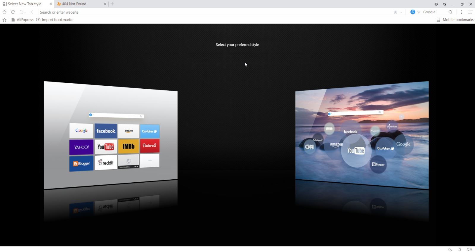 Hướng dẫn tải UC Browser - Trải nghiệm duyệt web tốc độ cao