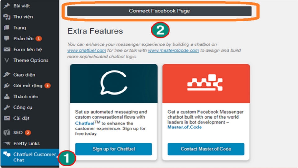 Box chat là gì? Hướng dẫn cách tạo Box chat một cách nhanh chóng