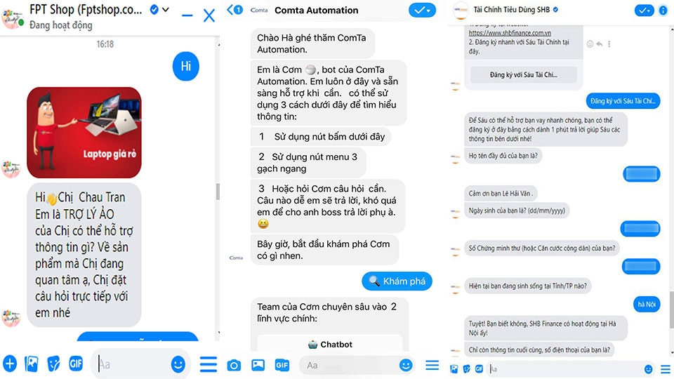 Box chat là gì? Hướng dẫn cách tạo Box chat một cách nhanh chóng