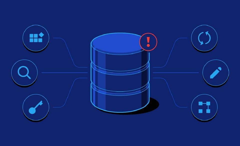 Database là gì? Ứng dụng các kiểu Database thông dụng và hiệu quả
