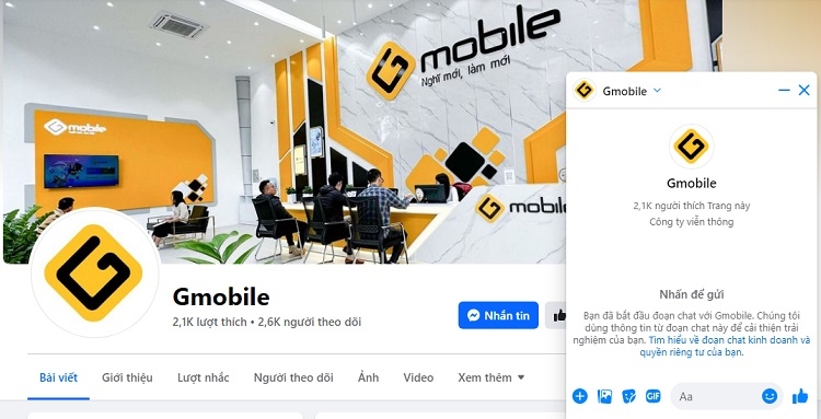 Tổng đài Gmobile – Số hotline hỗ trợ khách hàng 24/7 của Gmobile