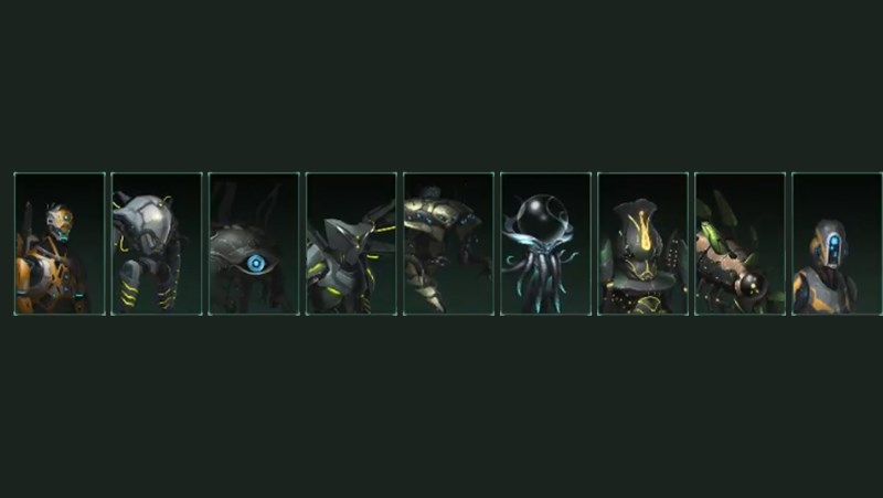 Stellaris - Hành trình xây dựng đế chế riêng ngoài vũ trụ