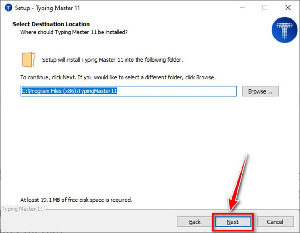 Cách tải Typing Master: Phần mềm rèn luyện gõ 10 ngón tốt nhất