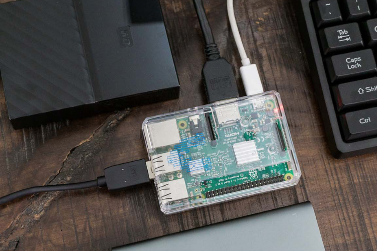 Raspberry Pi là gì? Cách cài đặt về sử dụng Raspberry Pi chi tiết