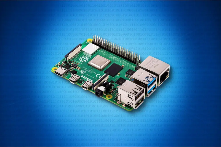 Raspberry Pi là gì? Cách cài đặt về sử dụng Raspberry Pi chi tiết