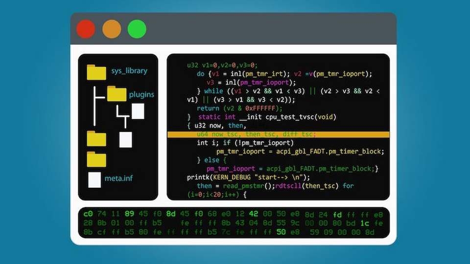 IDE là gì? Những kiến thức quan trọng về IDE và Text Editor