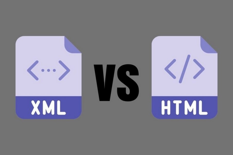 XML là gì? Tổng hợp những cú pháp XML quan trọng