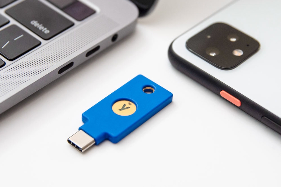 Yubikey là gì? Cách hoạt động của Yubikey trên máy tính