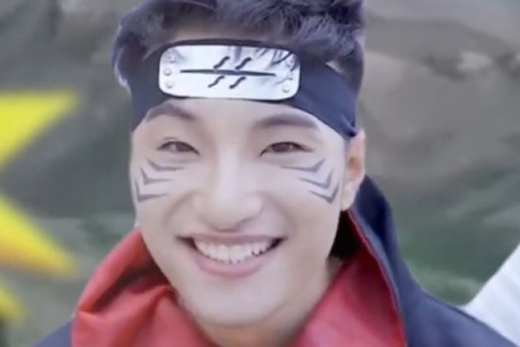 Super Idol meme có từ đâu? Tổng hợp các meme Super Idol hài hước