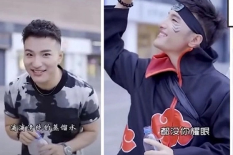 Super Idol meme có từ đâu? Tổng hợp các meme Super Idol hài hước