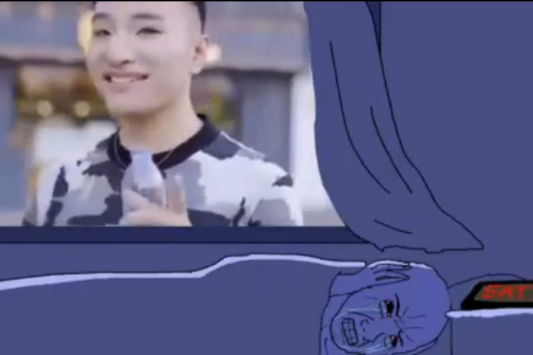 Super Idol meme có từ đâu? Tổng hợp các meme Super Idol hài hước