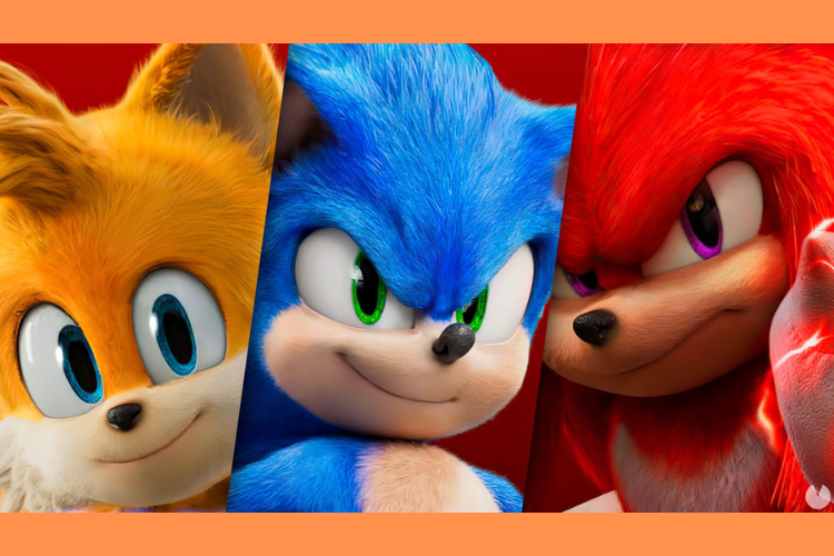 Cách tải Sonic The Hedgehog trên điện thoại và PC