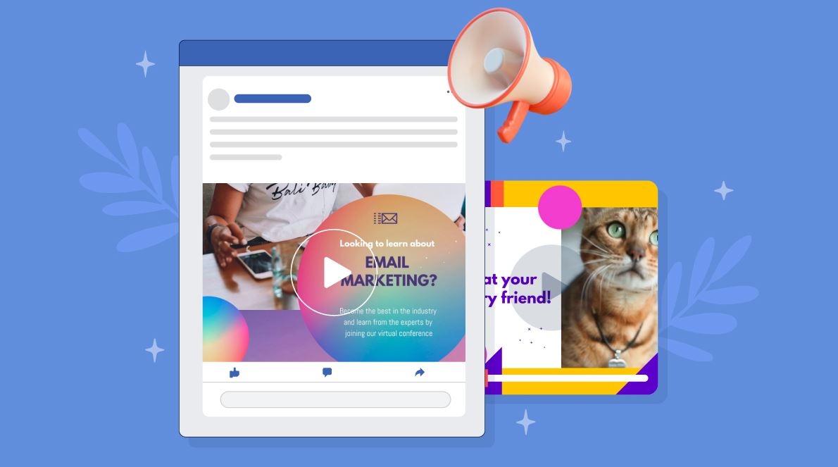 VIA Facebook là gì? Những kiến thức thú vị về VIA Facebook