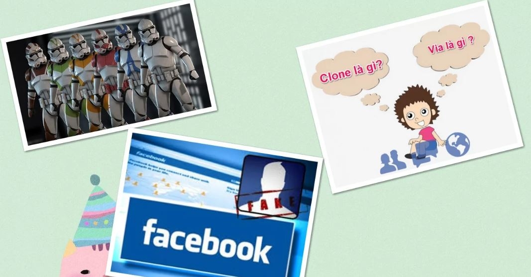 VIA Facebook là gì? Những kiến thức thú vị về VIA Facebook