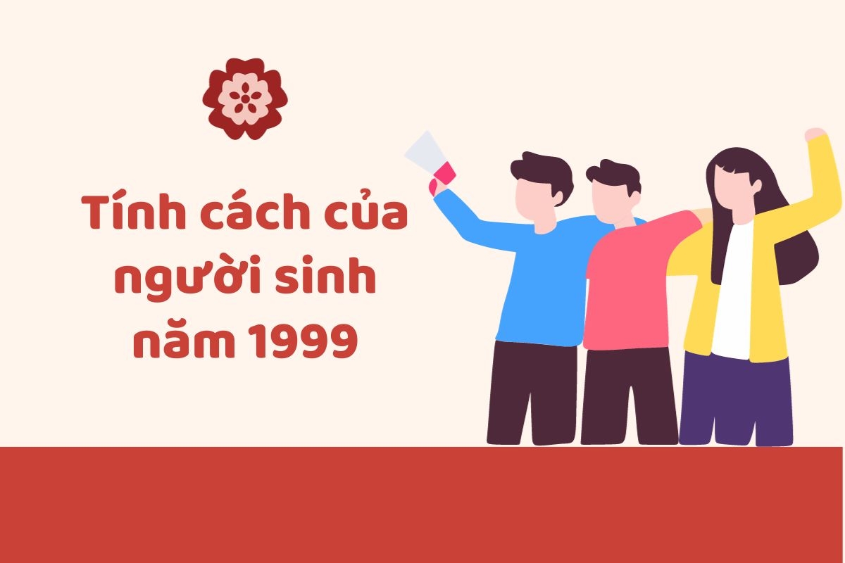 1999 mệnh gì? Vận số của những người sinh vào năm 1999 là gì?